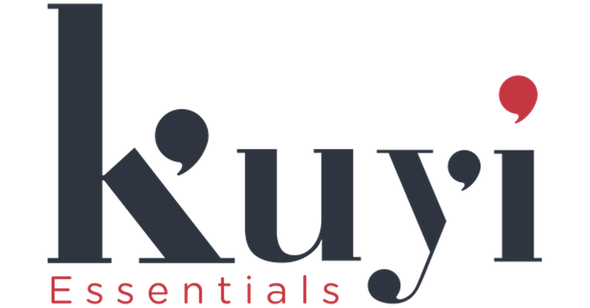 Kuyi Essentials